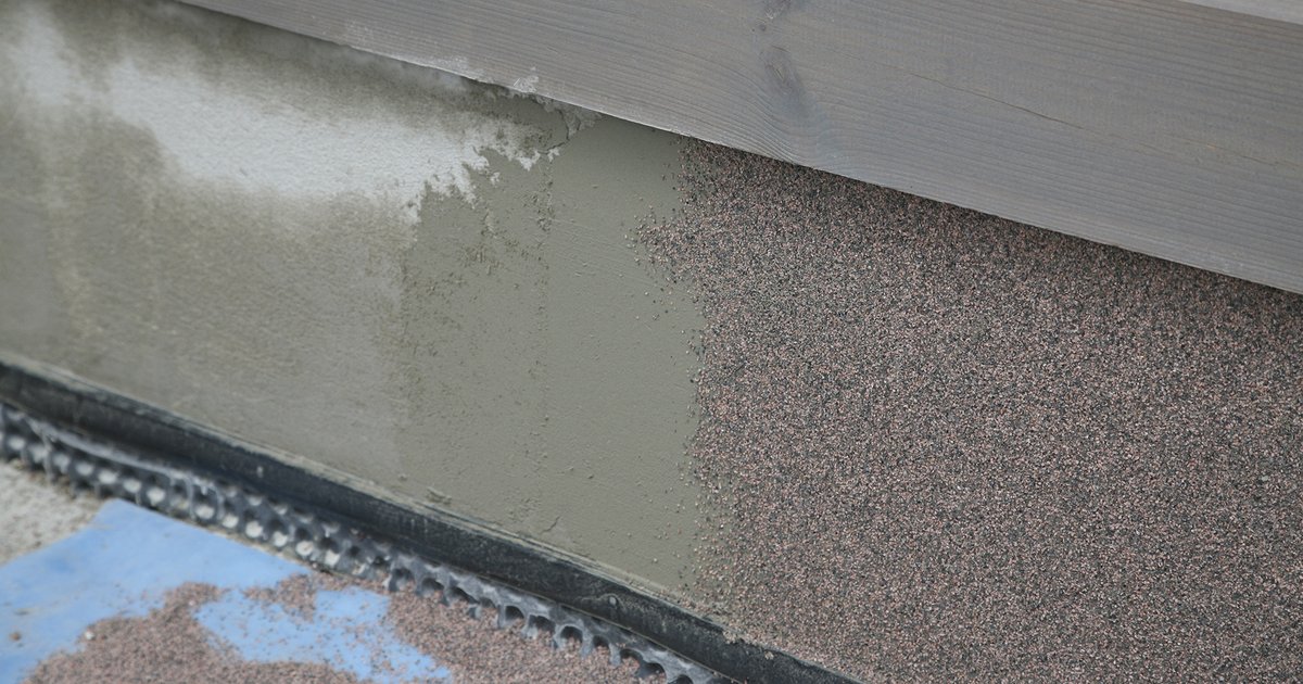 Neljä erilaista tapaa käsitellä ja pinnoittaa sokkeli