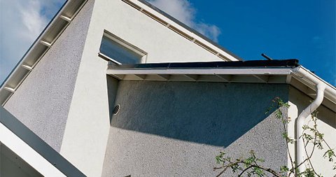 Rappaus omaan silmään sopivaksi