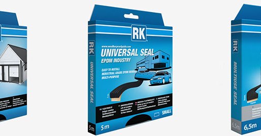 Tiivistä myös autotallin ovi