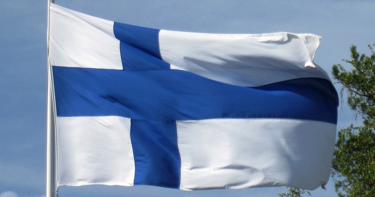 Tiedätkö kaikki liputuspäivät?