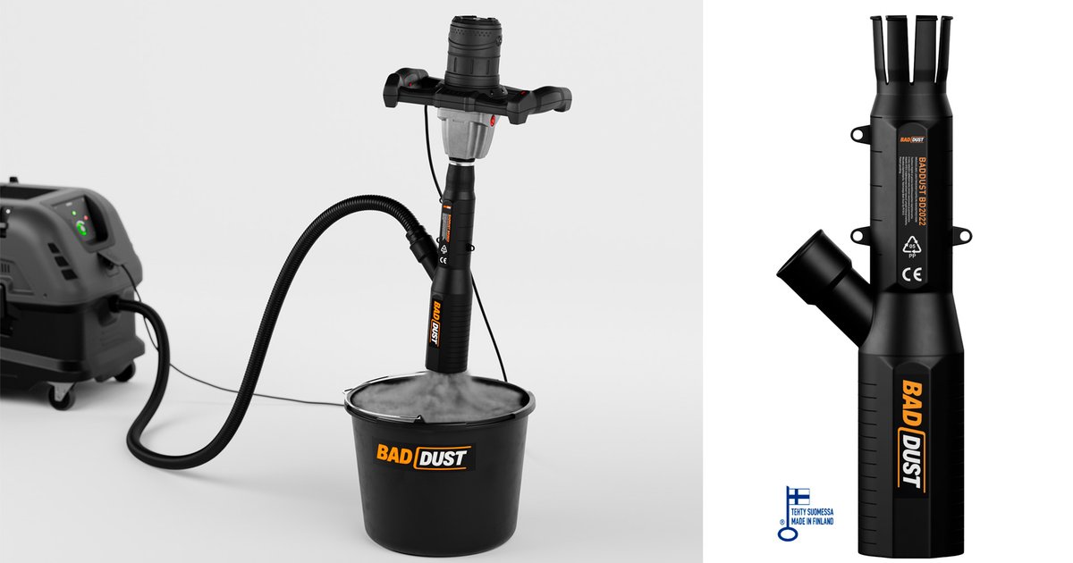 Näin varmistat turvallisen työmaan